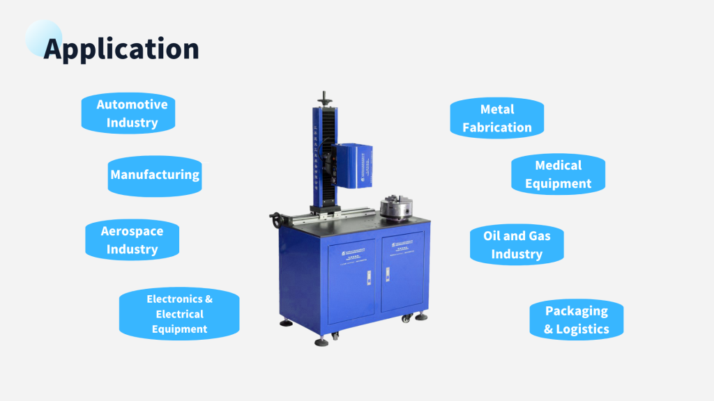 Pneumatic Marking Machines: The Complete Guide