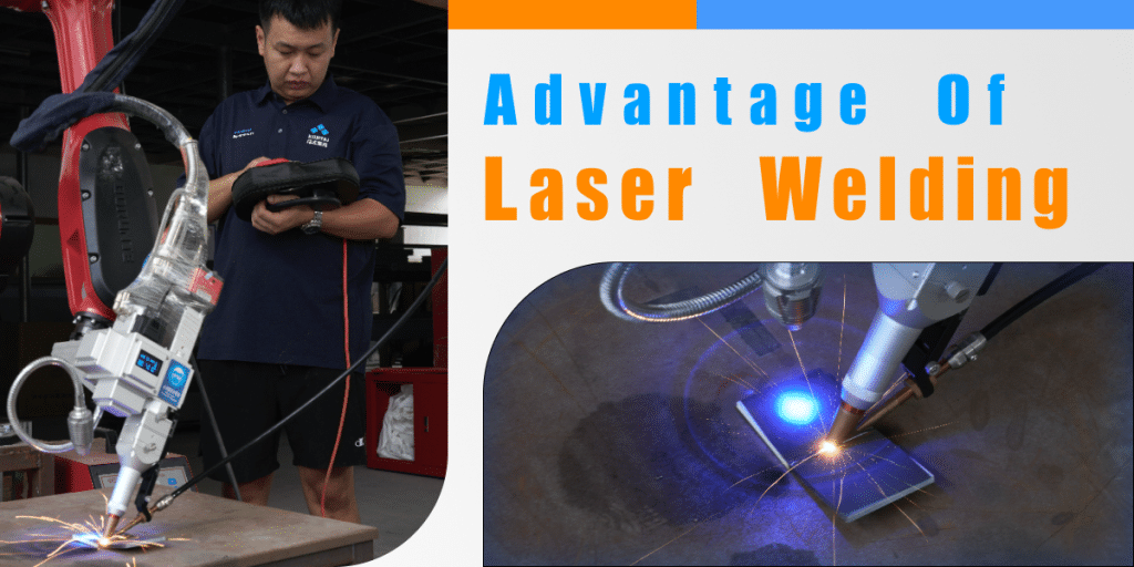 The 15 Best Laser Welding Machine Manufacturers in the US